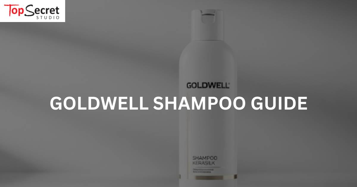 Goldwell Shampoo Singapore Guide: Which One Should You Use