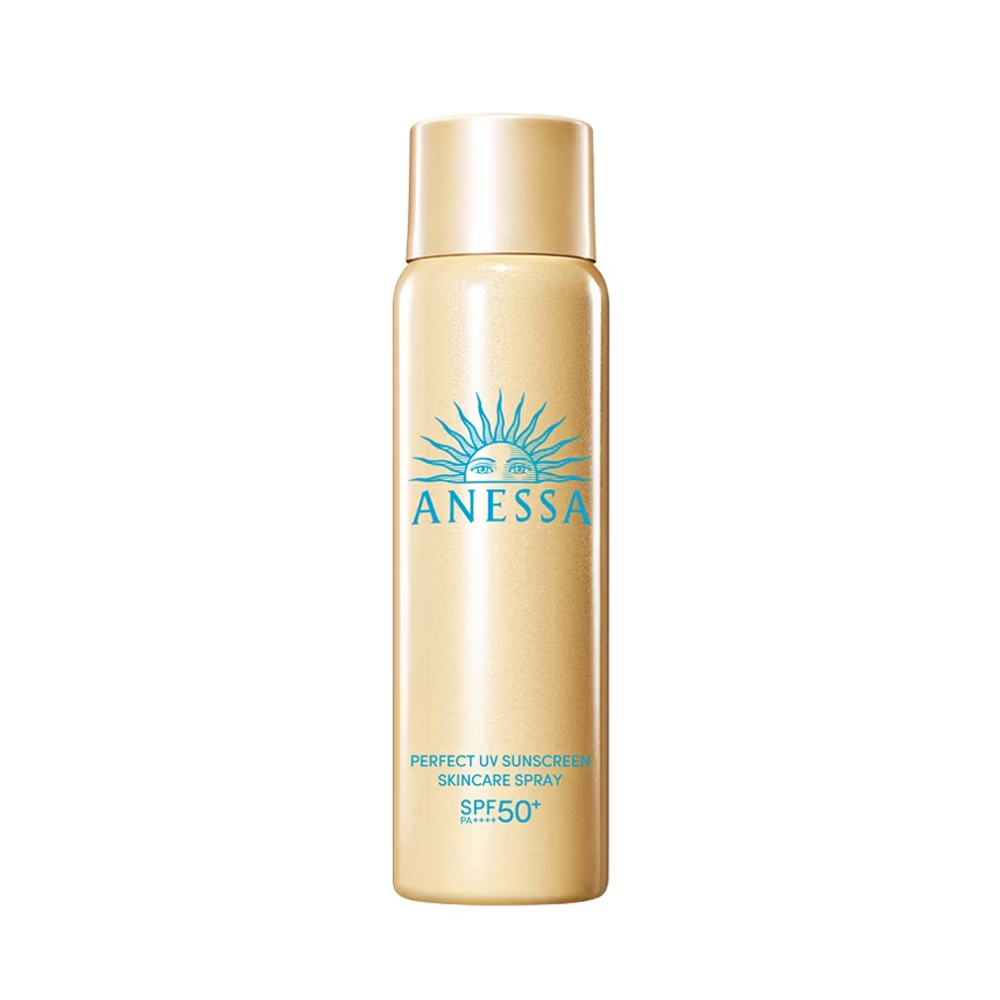 ANESSA Sunscreen