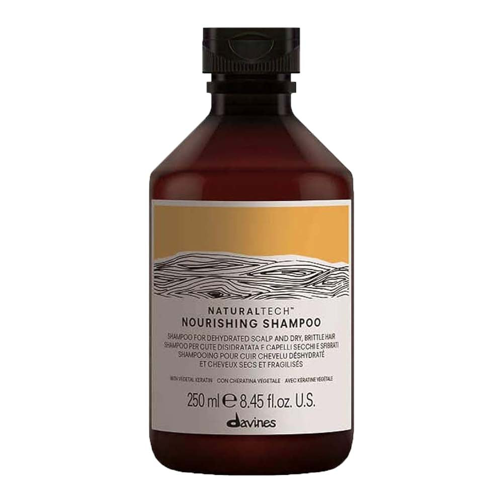 Naturaltech Nourishing Shampoo