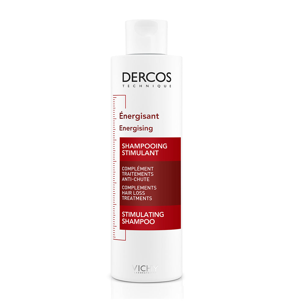 Dercos | Energising Shampoo