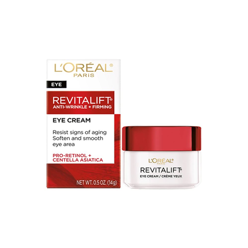 Revitalift Anti-Wrinkle Eye Cream