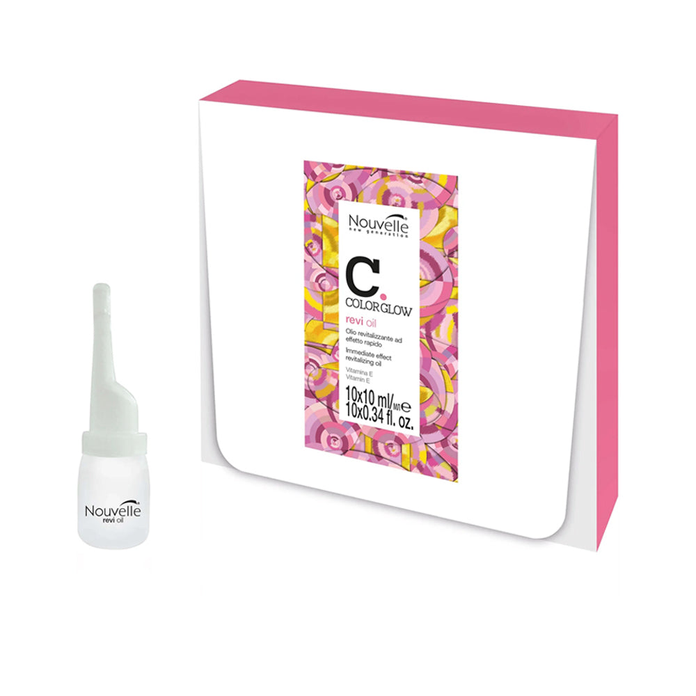 Color Glow Revi Oil