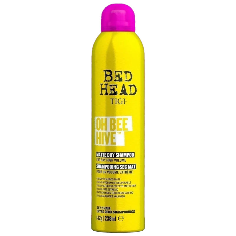Oh Bee Hive Dry Shampoo