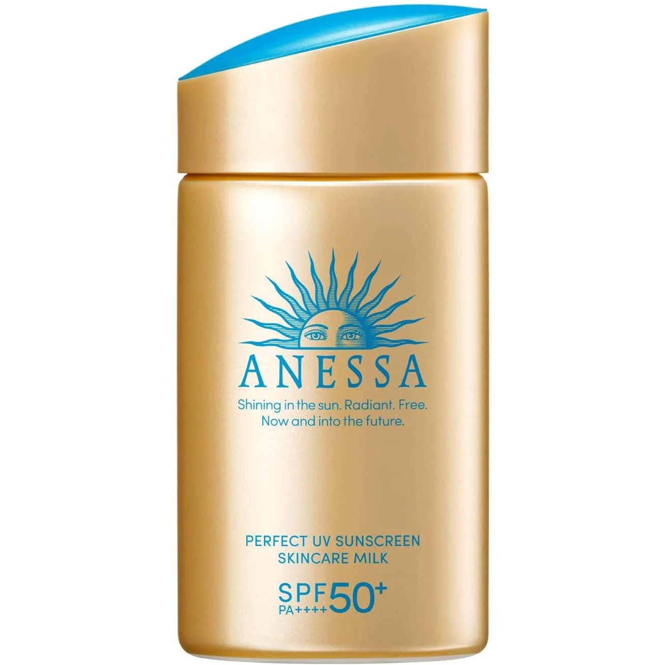 Anessa Perfect UV Sunscreen Skincare Milk